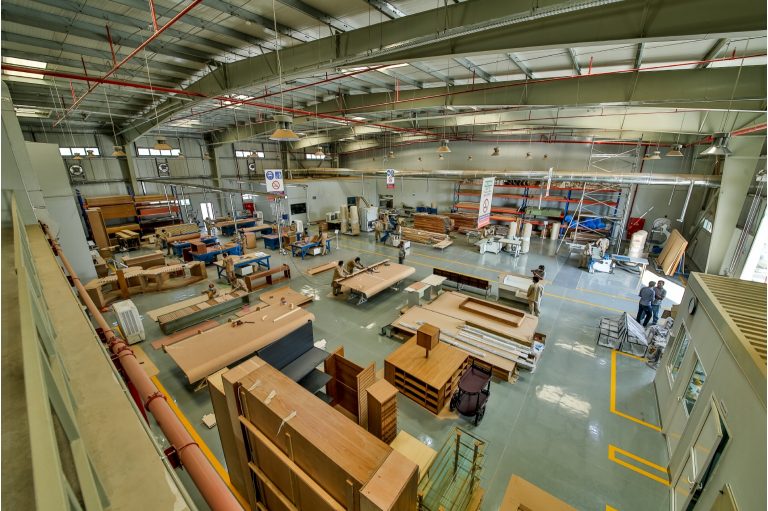 SAS INTERNATIONAL FZE – Arabian Ocean Electromechanical